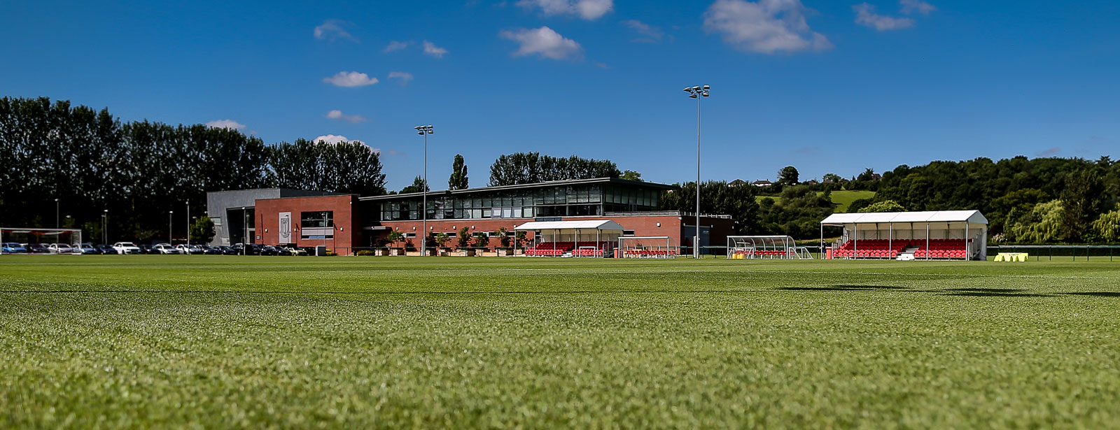Stoke City FC - First Team